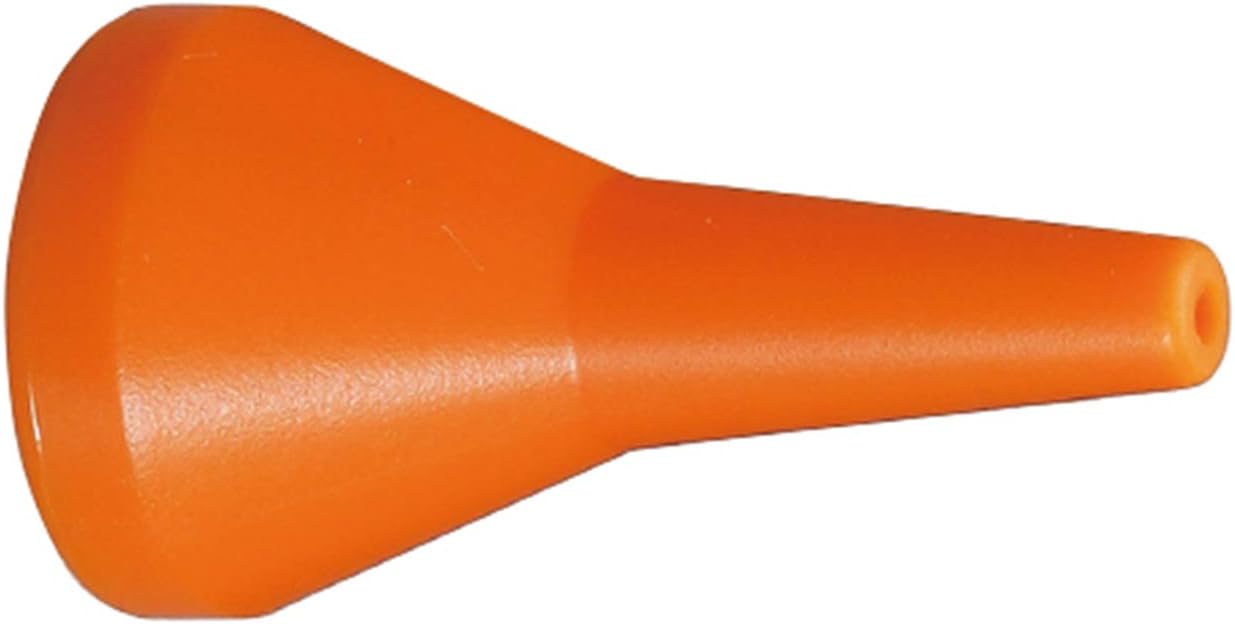 JETON 1/4 inch coolant hose round nozzle 1/16 inch (1.5 mm) - joint ...