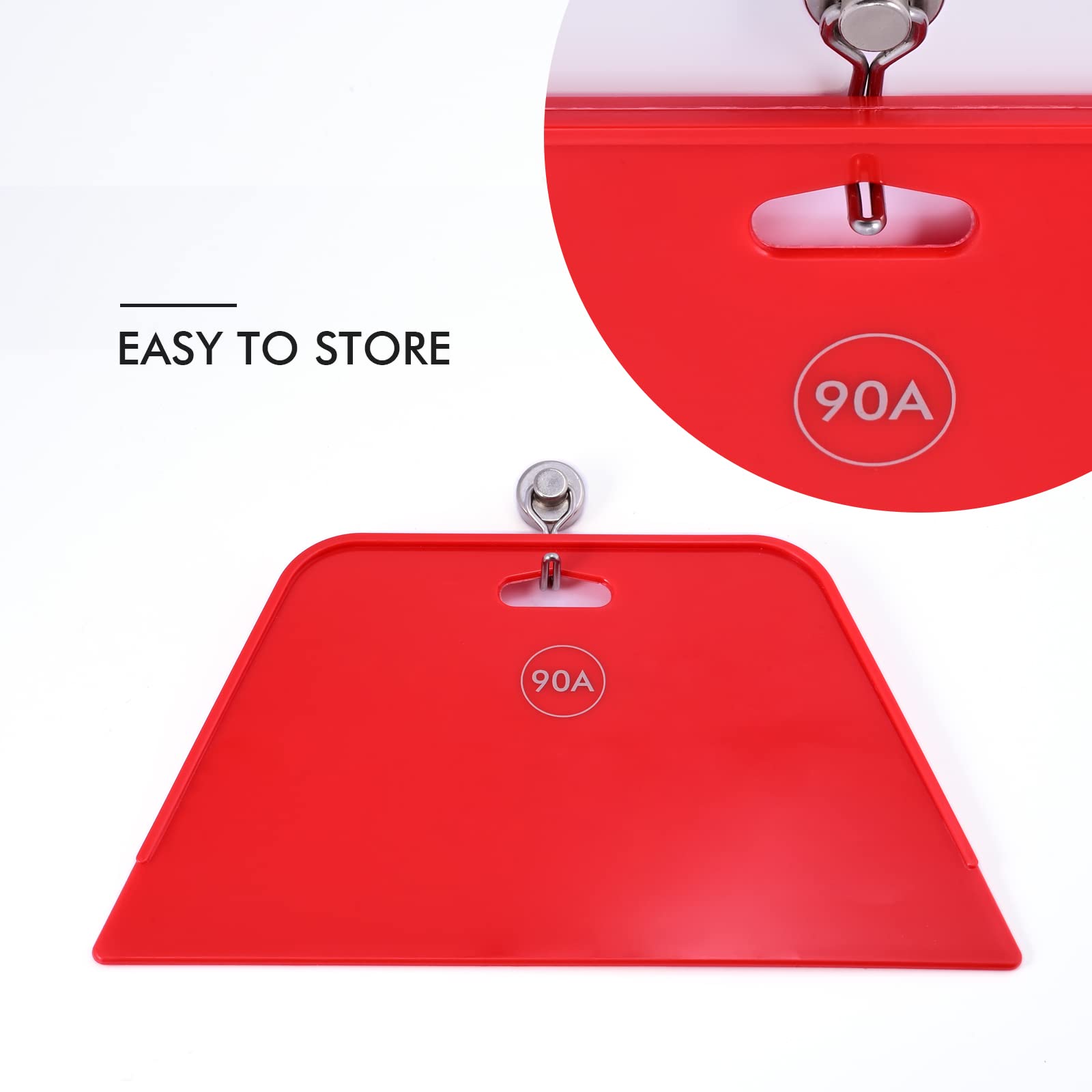 Snapklik.com : Wallpaper Smoothing Tool, 3 In 1 Different Hardness ...