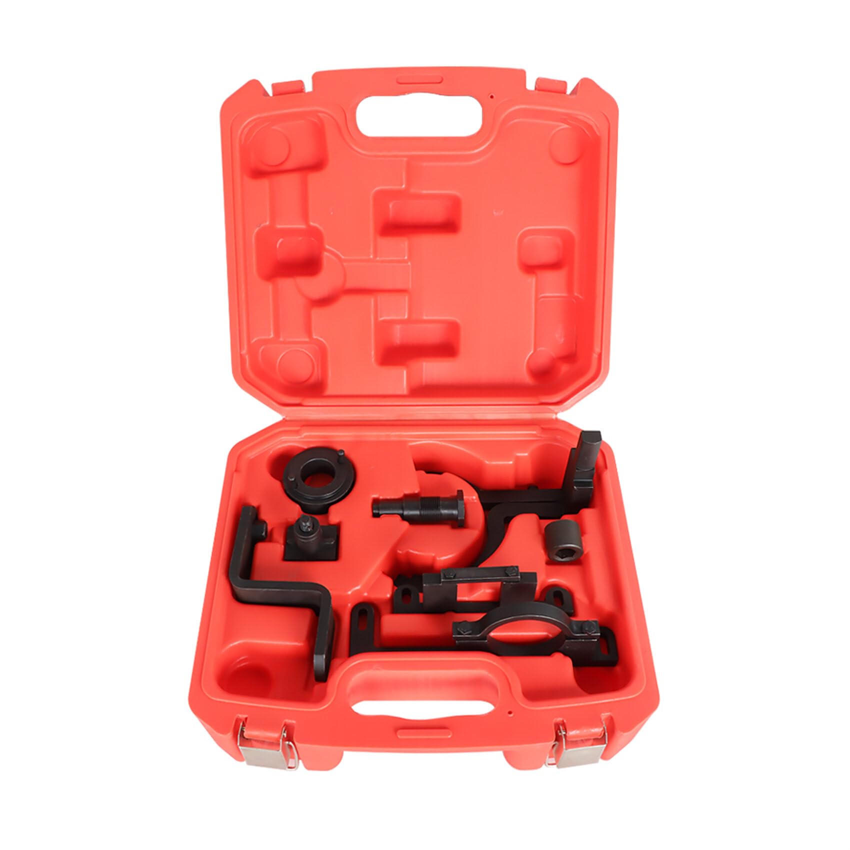 Amazon.com: labwork Camshaft Timing Tool Kit Replacement for Ford ...