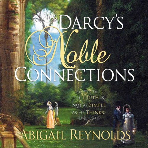 Amazon.com: Mr. Darcy's Refuge: A Pride & Prejudice Variation (Audible Audio Edition): Abigail ...