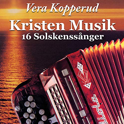 Amazon.com: Kristen musik - 16 solskenssånger : Vera Kopperud: Digital ...