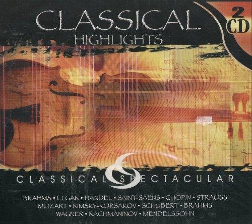 Various - Classical Highlights - Amazon.com Music