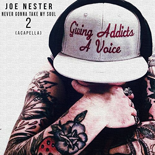 Never Gonna Take My Soul 2 (Acapella) by Joe Nester on Amazon Music ...