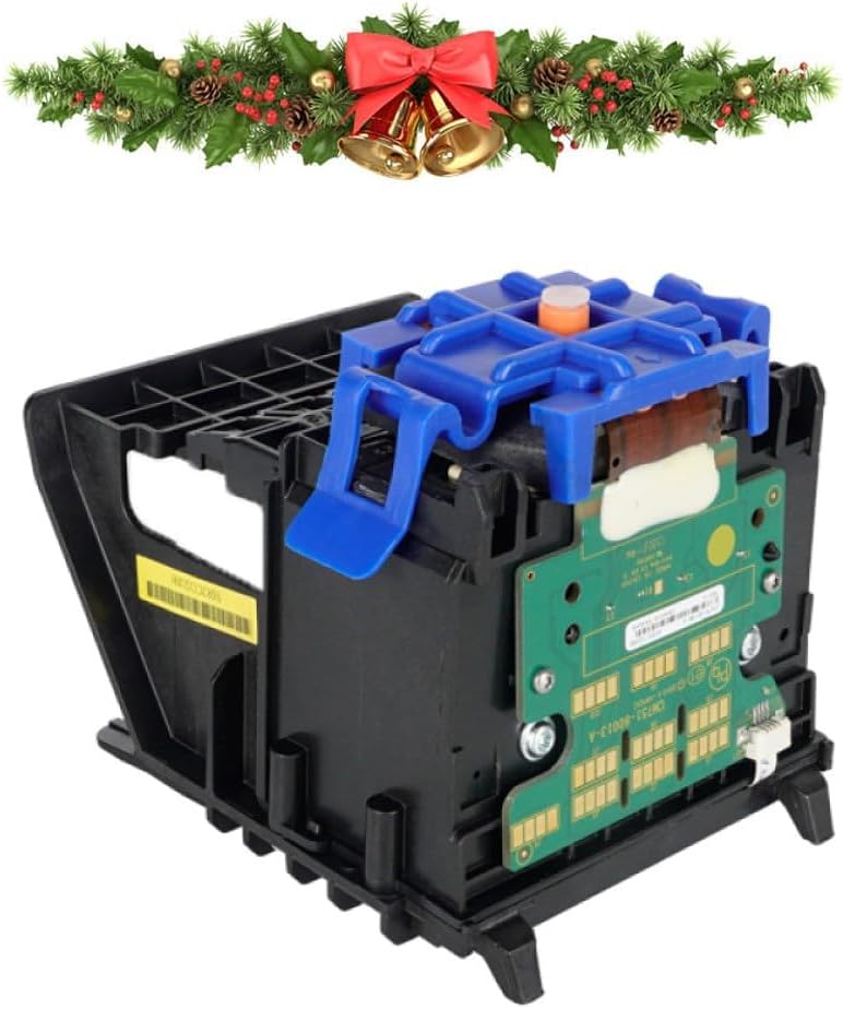 Amazon.com: Print Head 950 951 950xl 951xl Printhead Replacement Kit ...