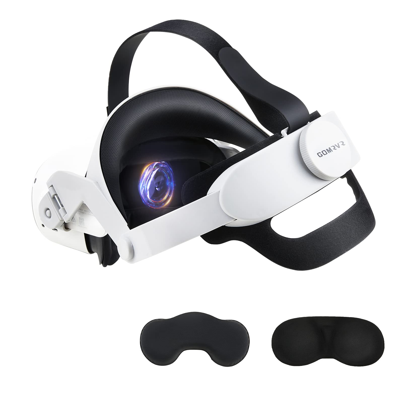 Vr headset strap online