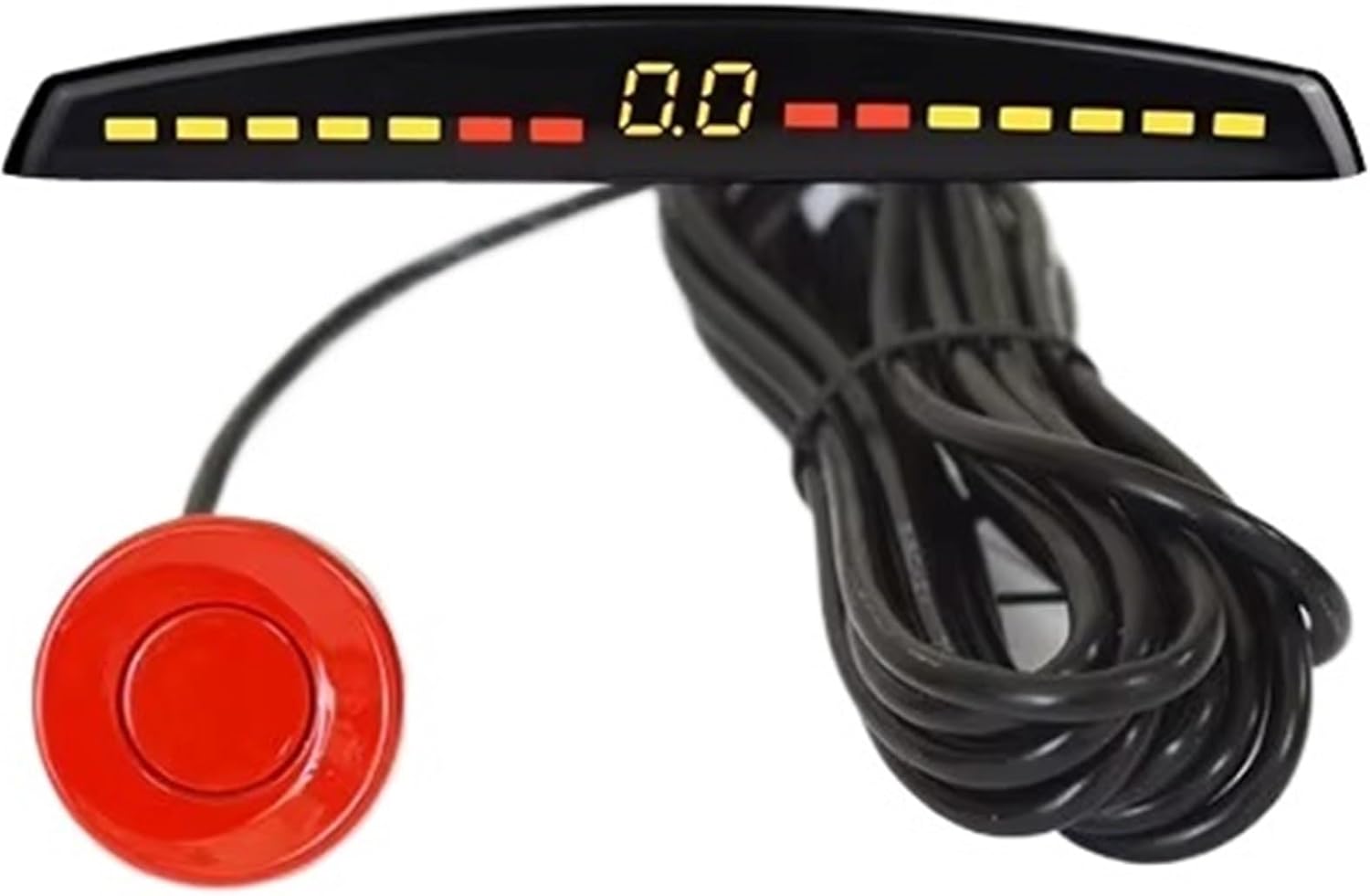 Amazon.fr : Capteur Capteur Stationnement Voiture Détecteur Automatique ...