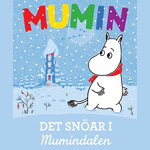Amazon Music - Staffan Götestam & MumintrollenのDet snöar i mumindalen ...