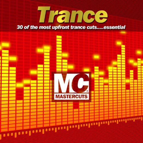 Amazon MusicでMastercutsのMastercuts Tranceを再生する