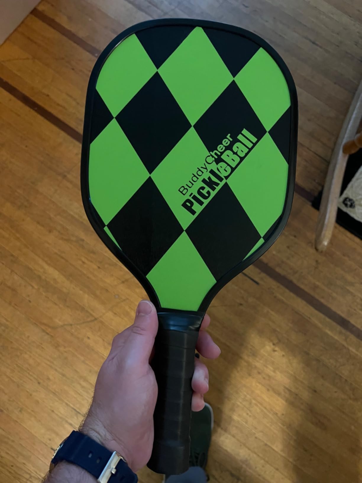 $9/mo - Finance Buddy Cheer Pickleball Set/Single Paddle - Includes 4 ...