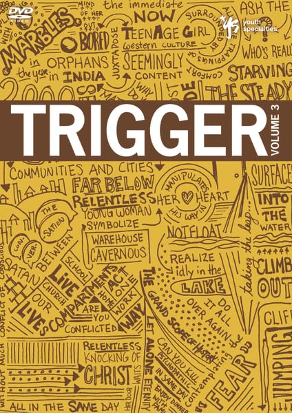 Amazon.com: Trigger: Volume 3 : Movies & TV