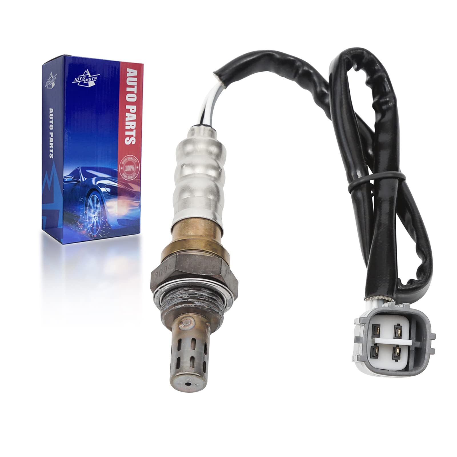 Amazon.com: O2 Oxygen Sensor Downstream Heated 234-4622 Replacement for ...