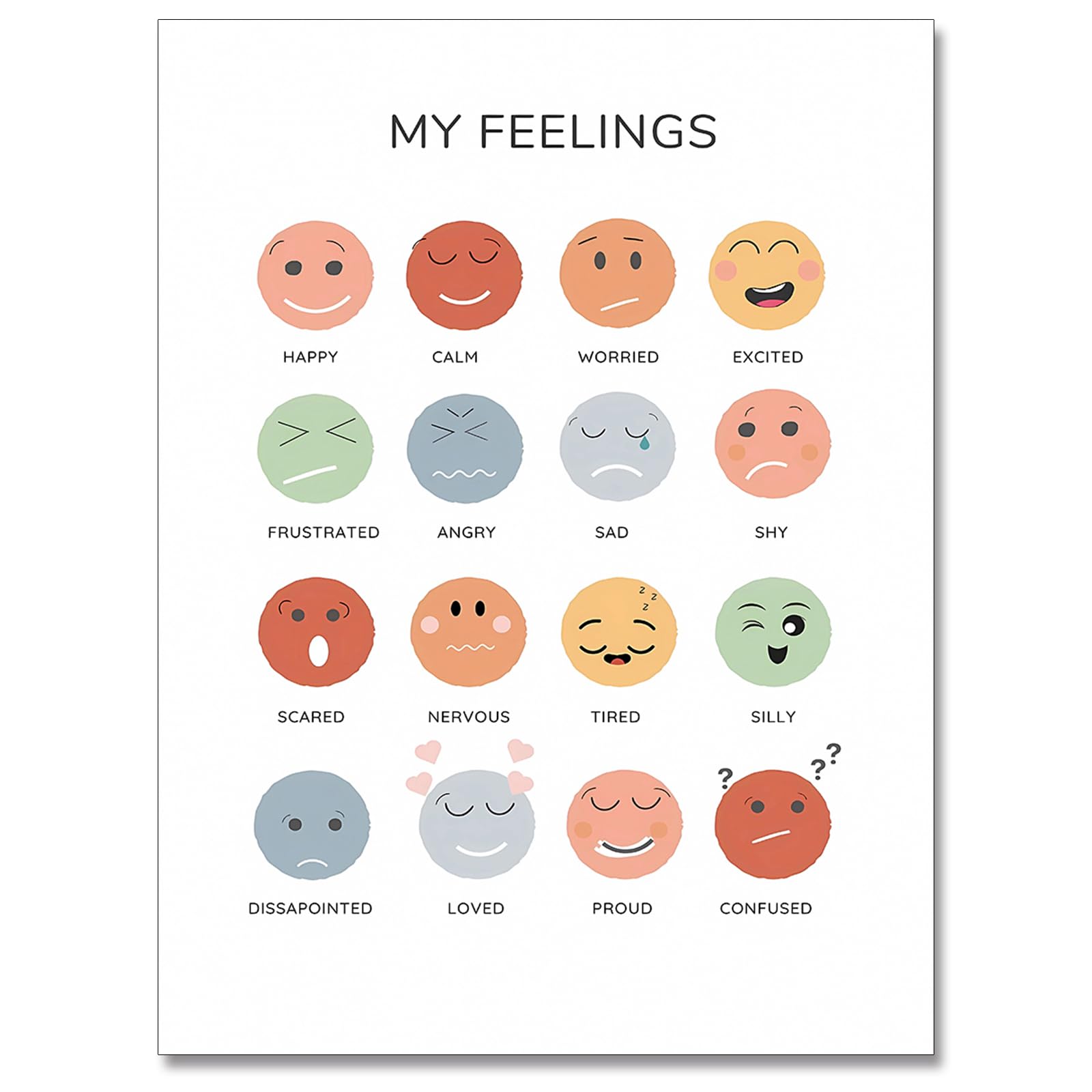 My Feelings Matter IDONTMIND | You Know Those Days Where You Just Feel