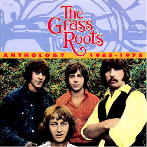 Grass Roots - Anthology 1965 - 1975: Disc 1 - Amazon.com Music