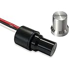Amazon.com: WayinTop 5 Set 360 Degree Rotary Encoder Code Switch Push ...