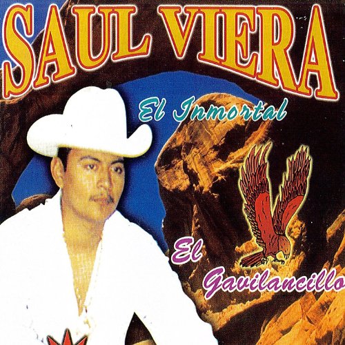Amazon Music - Saul Viera el GavilancilloのEl Bandido Generoso - Amazon ...