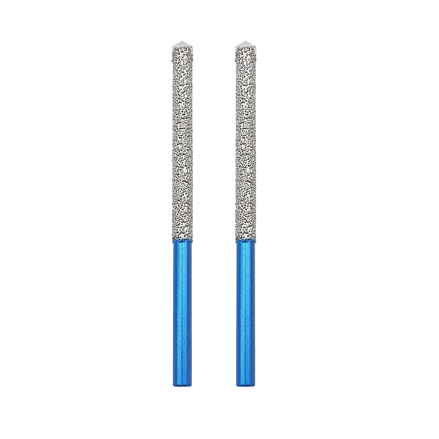 Mortar Raking Bit Diamond - Carbide Tipped Tuck Pointing Tool For ...
