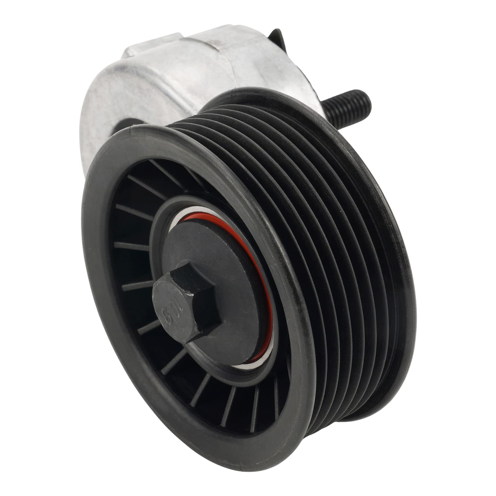 Snapklik.com : PHILTOP Belt Tensioner Pulley Assembly 53010158AB Fit ...