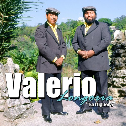 Play La Higuera by Valerio Longoria on Amazon Music
