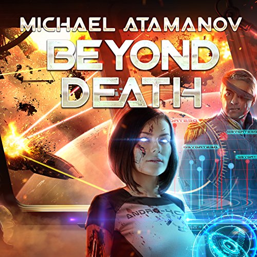 Amazon.com: Beyond Death: Perimeter Defense, Book 2 (Audible Audio Edition): Michael Atamanov ...
