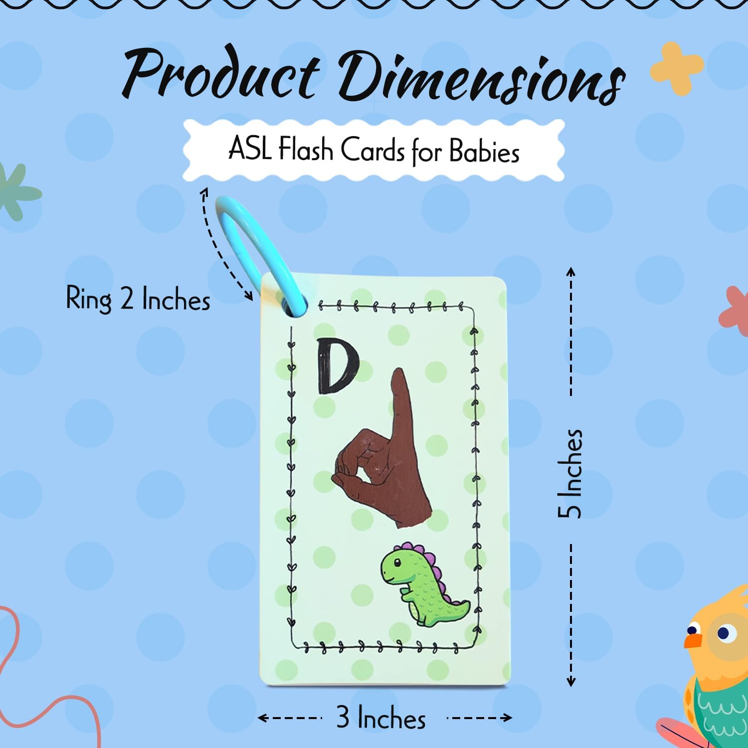 Sign Language Flash Cards - American Sign Language Philippines | Ubuy