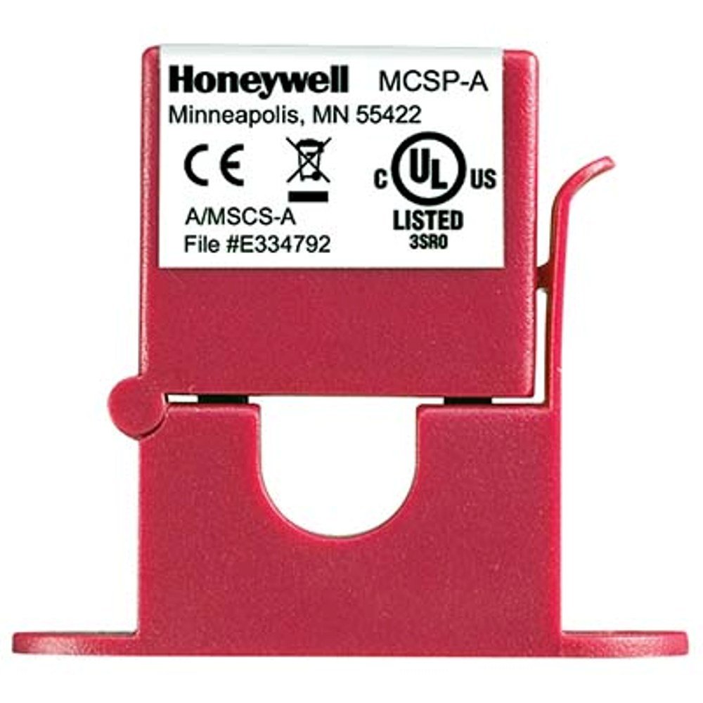 Honeywell MCSP-A Adjustable Mini Current Switch : Amazon.co.uk: DIY & Tools