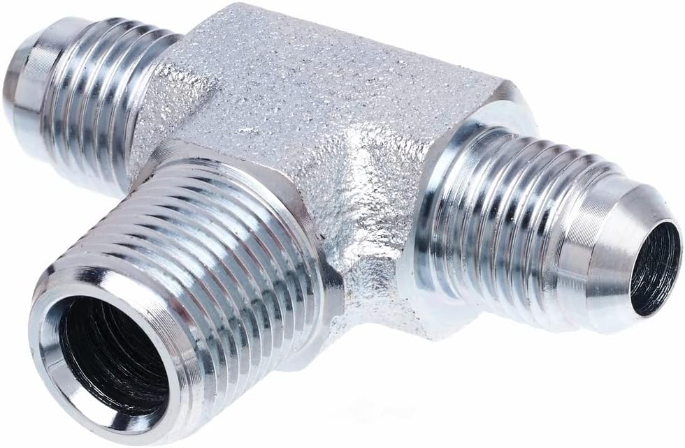 Amazon.com: Gates G60551-1212 Adapter Fitting : Automotive