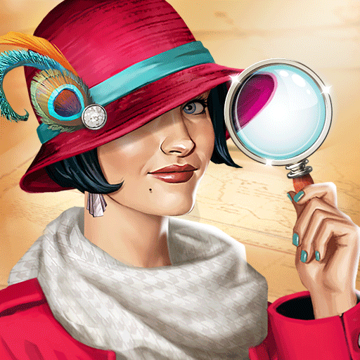 June's Journey - Hidden Object Mystery - App on Amazon Appstore