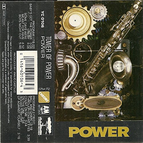 Power - Amazon.com Music