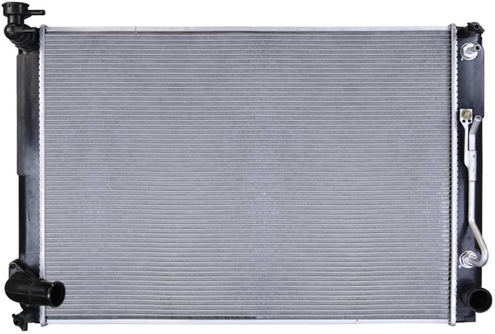 Amazon.com: Denso 221-3141 Radiator : Automotive