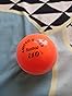 Flash Rubber Synthetic Ball i10 for Cricket Practice (Regular Size ...