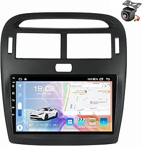 Amazon.com: Android 12 System for Lexus LS430 Celsior XF30 2000-2006 ...