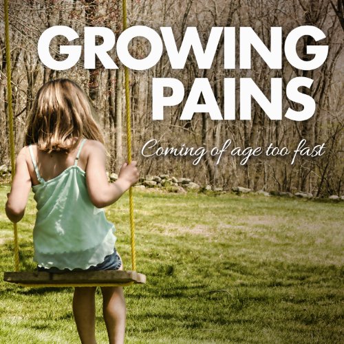 Amazon.com: Growing Pains: Coming of Age Too Fast : Shindig Society ...