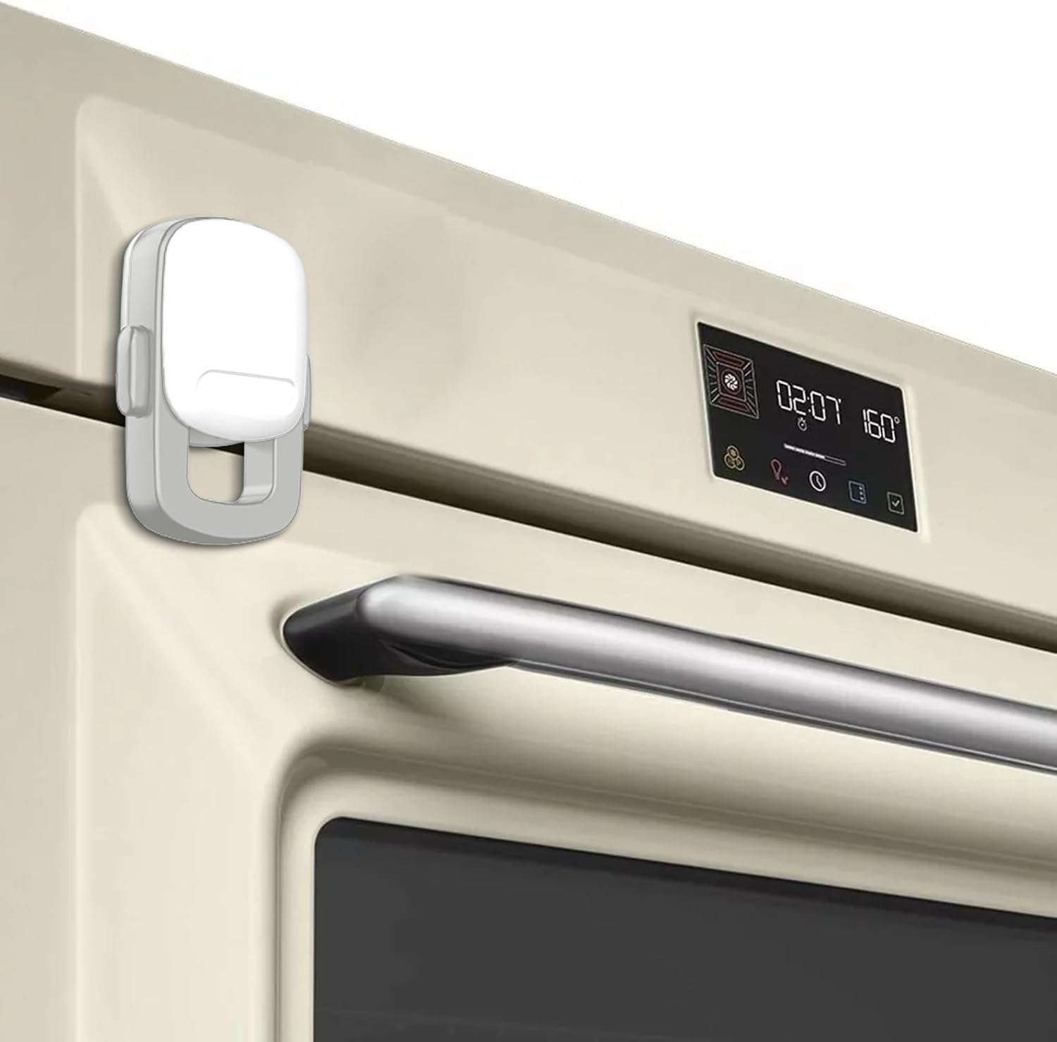 Amazon.com: Baby Proofing Kit, Oven Door Lock Child proof Safety ...