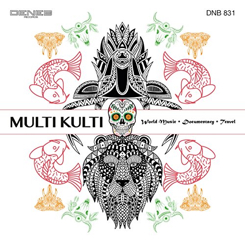 Play Multi Kulti (World Music, Documentary, Travel) by Eric Bolvin on ...