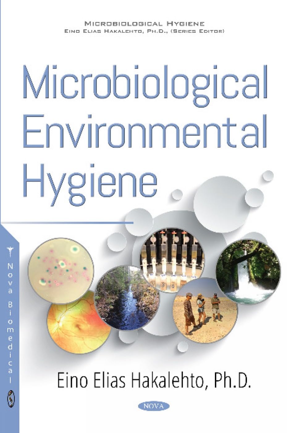 Buy Microbiological Environmental Hygiene Book Online at Low Prices in ...