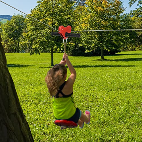 10 Best Kids Zip Lines September of 2022 - BabyStuffLab