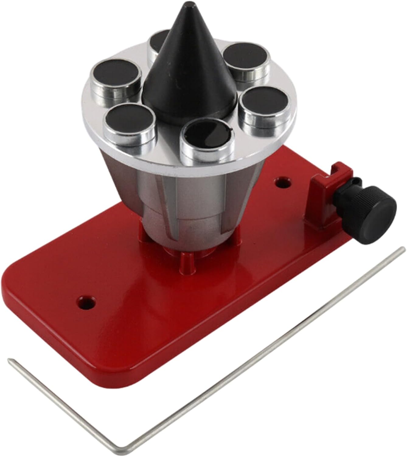 Amazon.com : Gertrdti 339075B Lawn Mower Blade Balancer 42-047 Magnetic ...