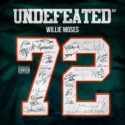 Play Undefeated EP by Willie Moses on Amazon Music