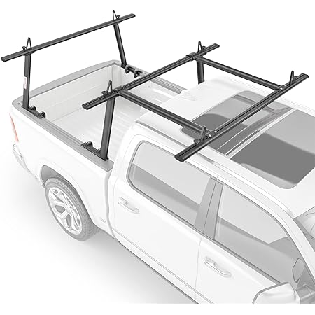 Amazon.com: Vantech Compatible with Dodge RamBox P3000 Aluminum Ladder ...