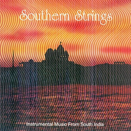 Amazon MusicでVARIOUS ARTISTSのSouthern Stringsを再生する
