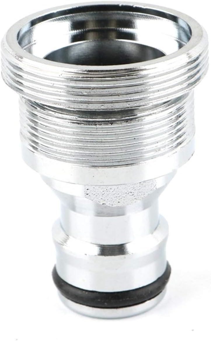 Amazon.com: Garden Hose Quick Connect 1pc, Brass Kitchen Tap Pipe Hose ...