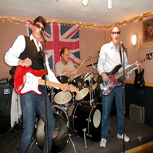 Play Leave This Town by Keith castleberry on Amazon Music