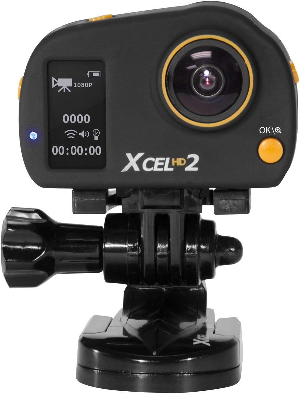 Spypoint Caméra Action Xcel HD2 Hunt, 680072 : Amazon.fr: High-Tech