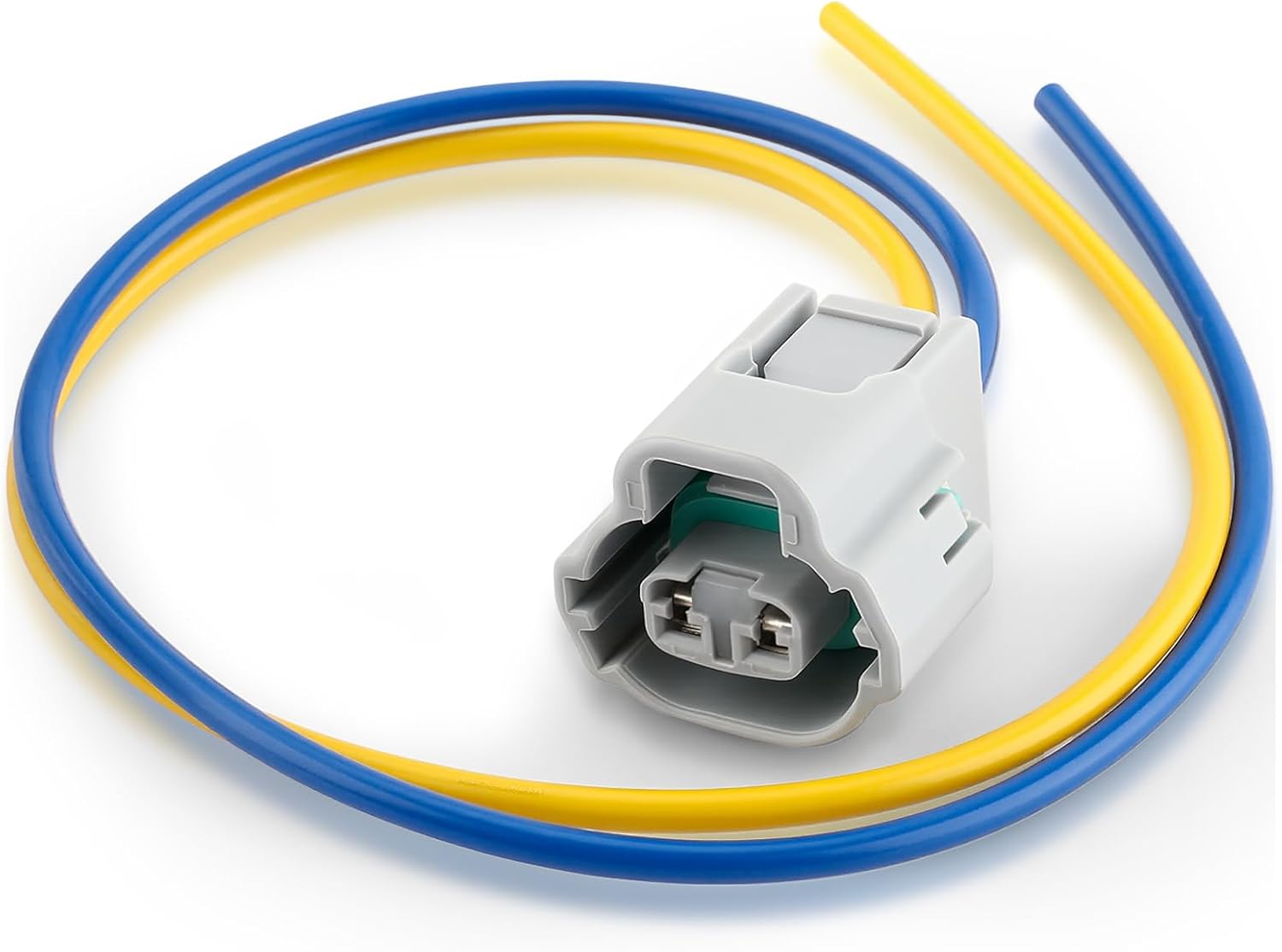 MOTOALL Turn Light Signal Harness Cable Connector Fits for Toyota 90980 ...
