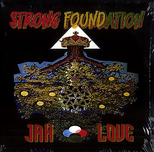 Various Artists - Jah Love [Vinyl] - Amazon.com Music