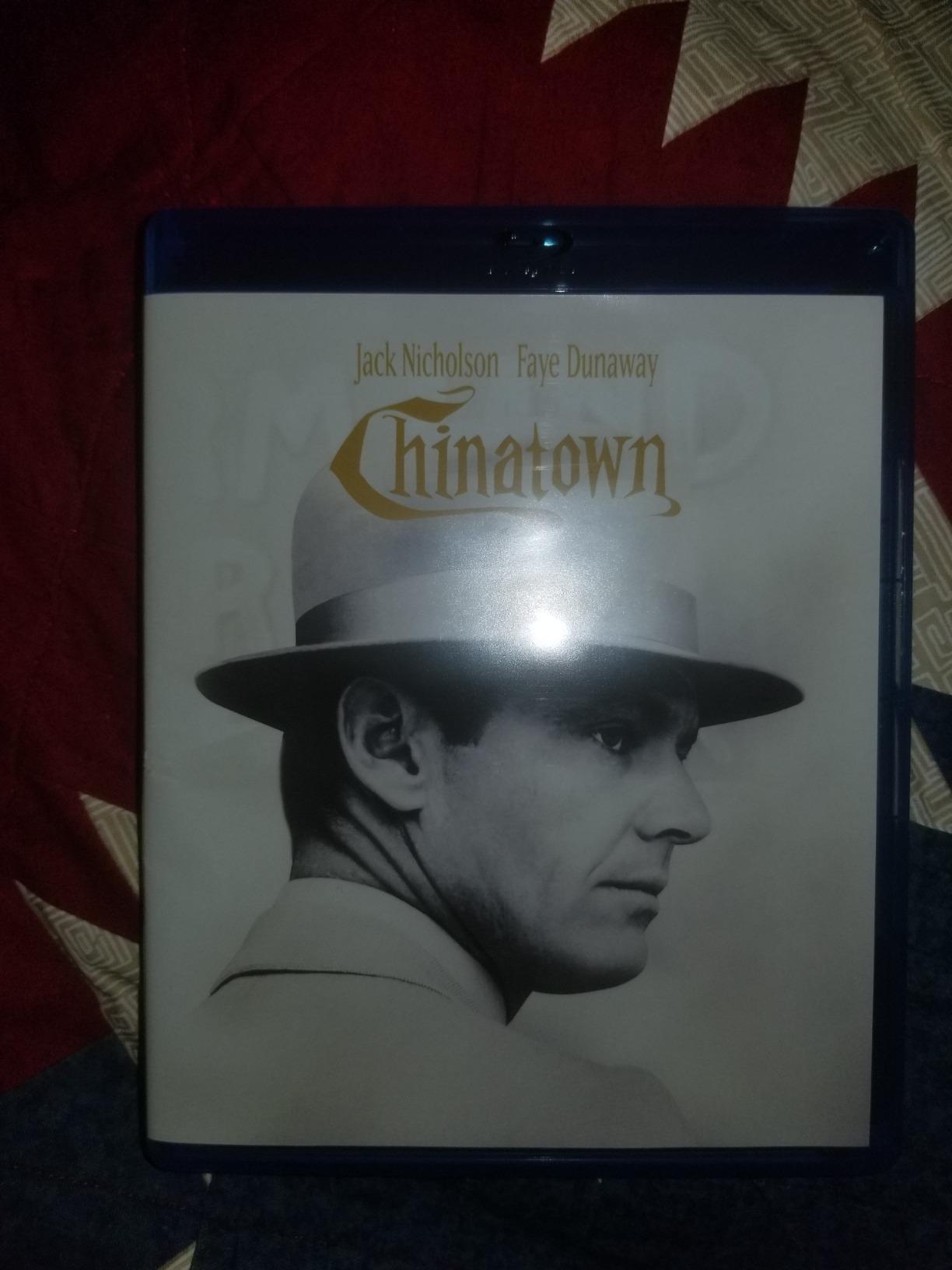 Amazon.com: Chinatown : Movies & TV