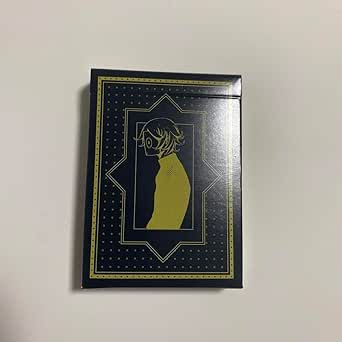 Amazon.co.jp: Eve Playing Cards : Toys & Games