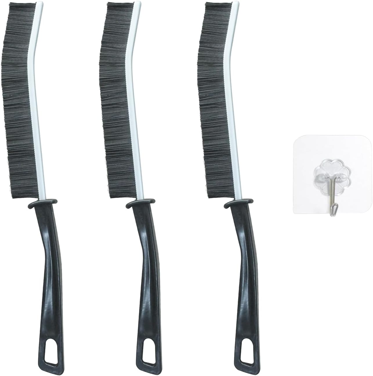 Amazon.com: Water Bottle Cleaning Brush Glass Cup Washer with Suction ...