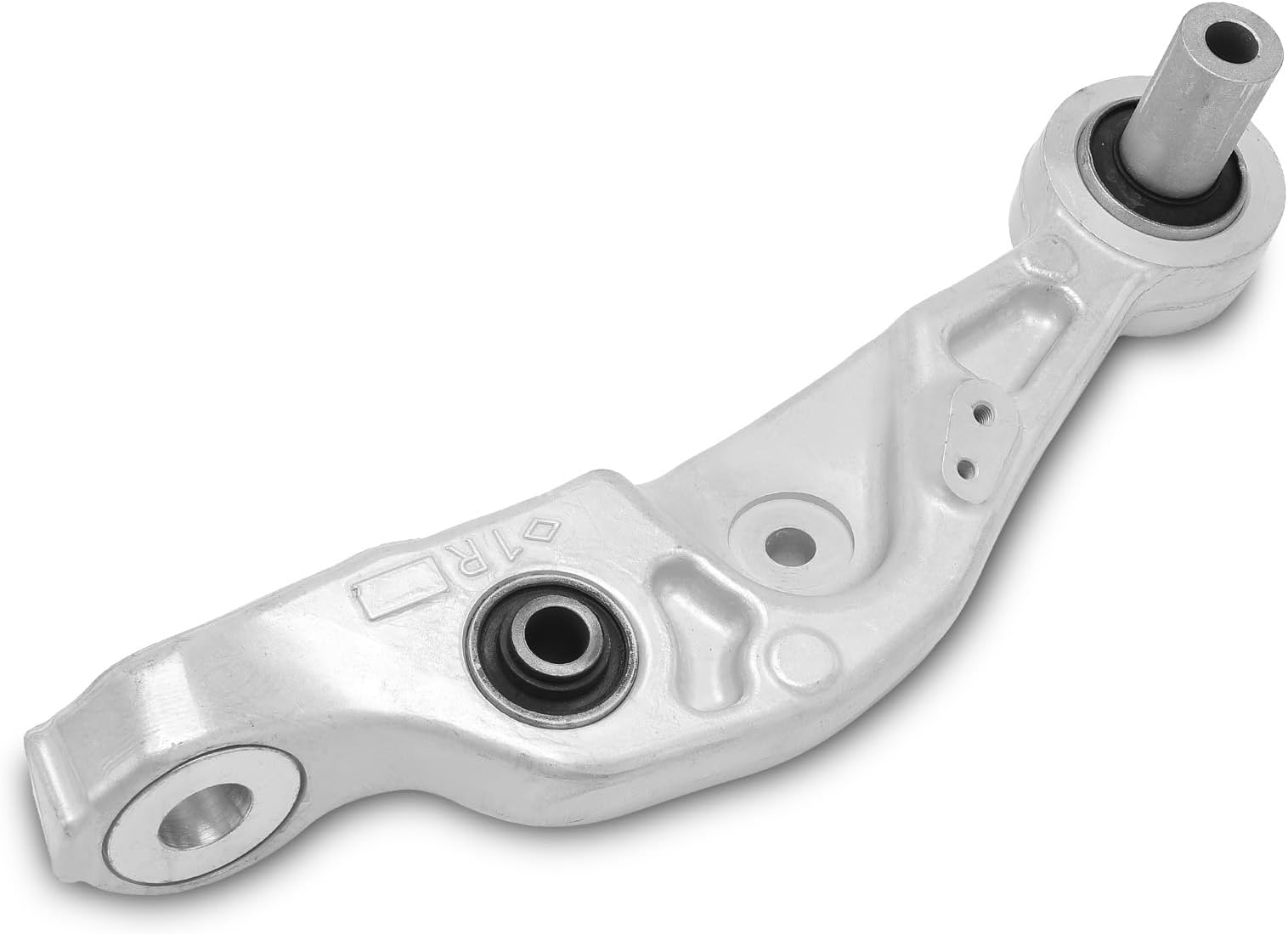 Amazon.com: Control Arms, Suspension Kit, Compatible with 2007-2012 ...