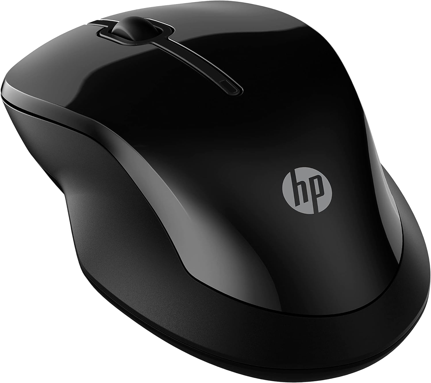 HP - PC Souris sans Fil 250,Bluetooth 5.0, Technologie LED Bleue ...